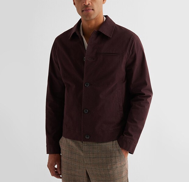 How to Style Shackets: Men & Women - Express