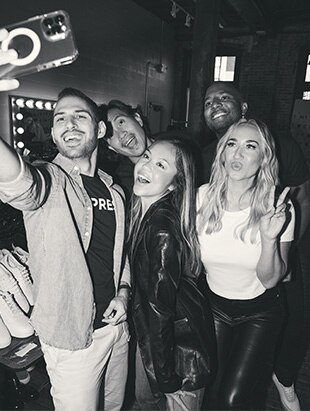 Express - Men's & Women's Clothing