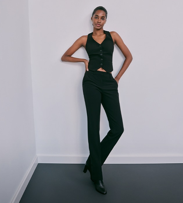 Express - Men's & Women's Clothing