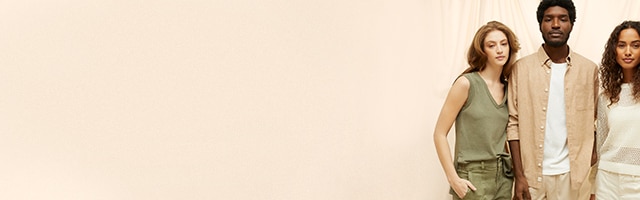 Express - Men's & Women's Clothing