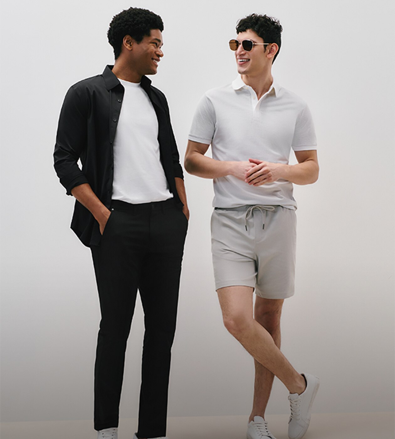 Men's Clothing - Express