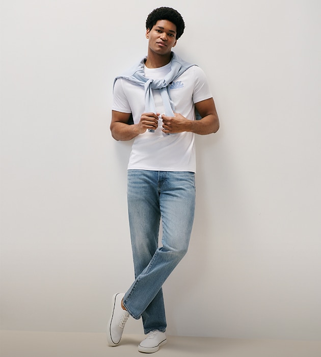 Express - Men's & Women's Clothing