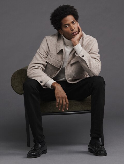 Express - Men's & Women's Clothing