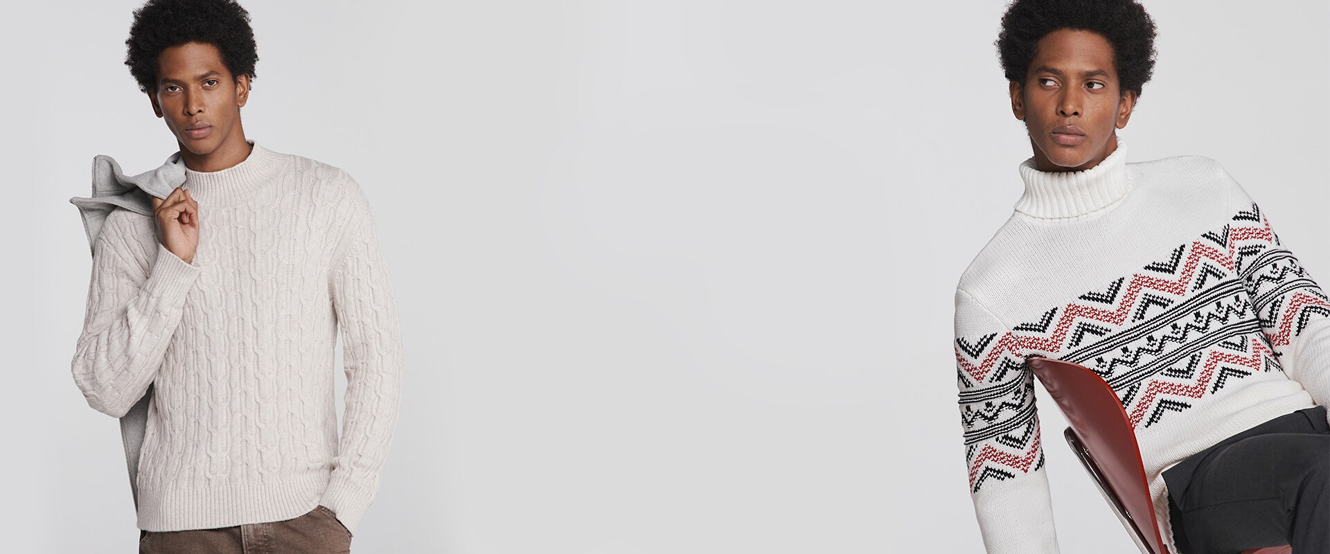 Men's Clothing - Express