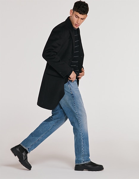 Men's Clothing - Express