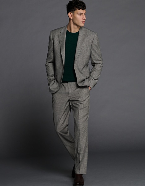 Men's Clothing - Express