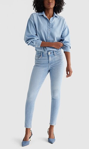 Express Jeans - Denim & Jeans