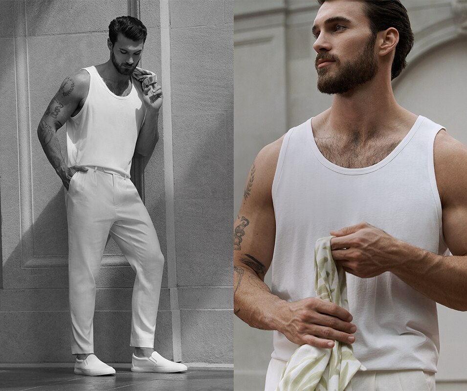 Men's Clothing - Express