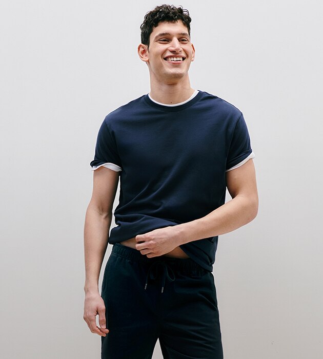 Men's Clothing - Express