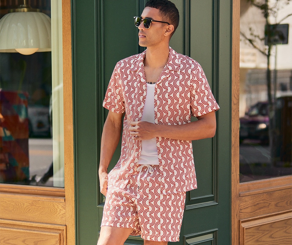 Men's Clothing - Express