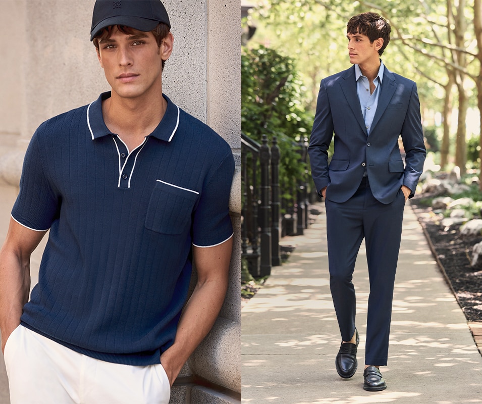 Men's Clothing - Express