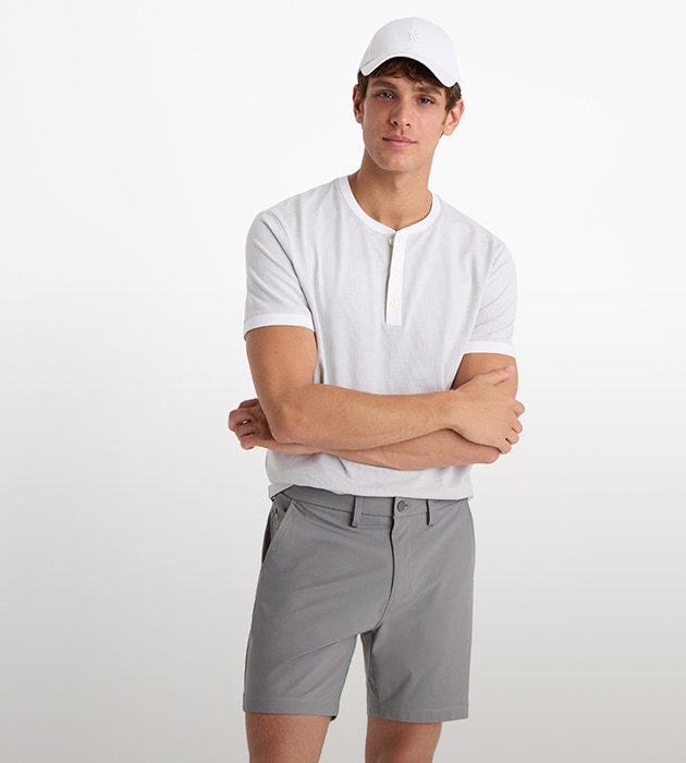 Men's Clothing - Express