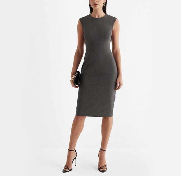 What To Wear For An Interview: Attire & Outfit Ideas | Express