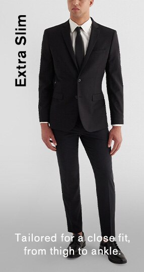 Full suit for men store