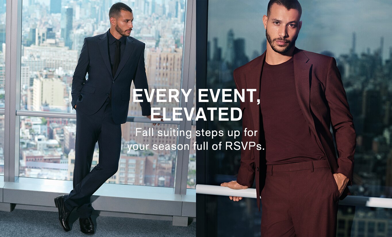 Express - Men's & Women's Clothing