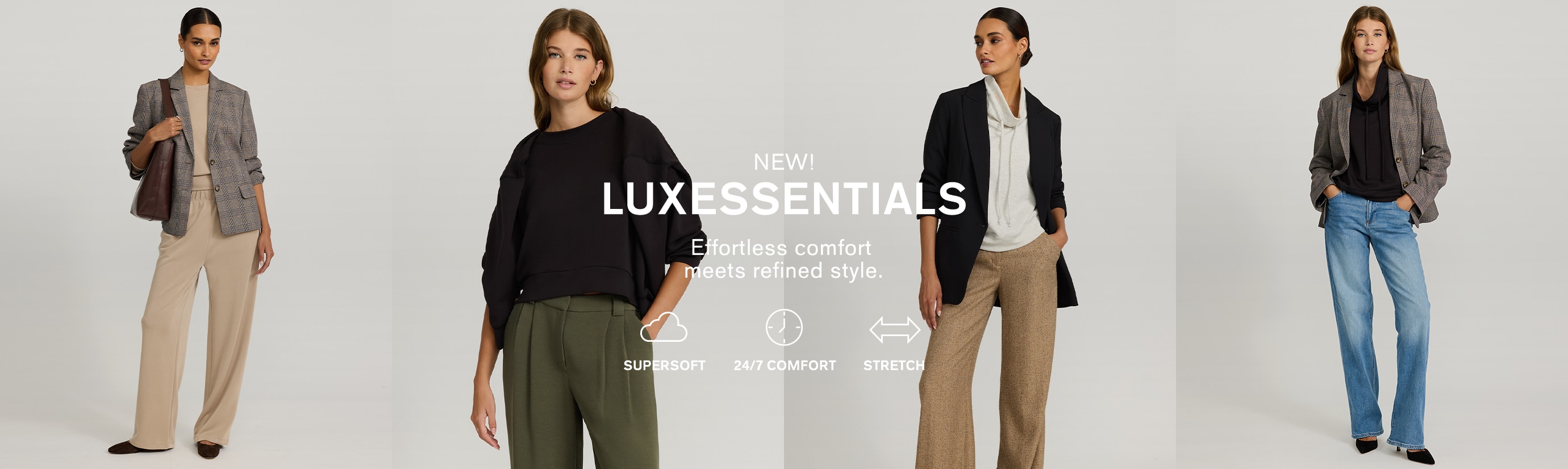 Express - Men's & Women's Clothing