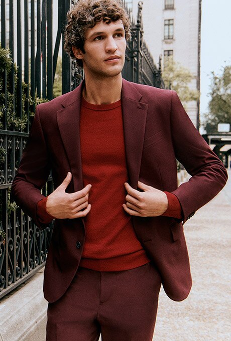 Express - Men's & Women's Clothing