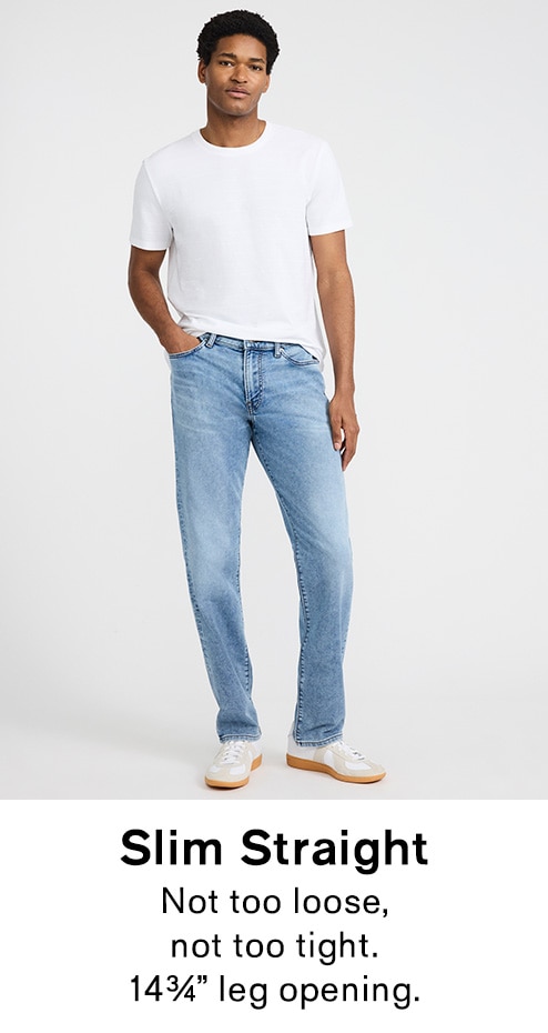 Express - Men's & Women's Clothing