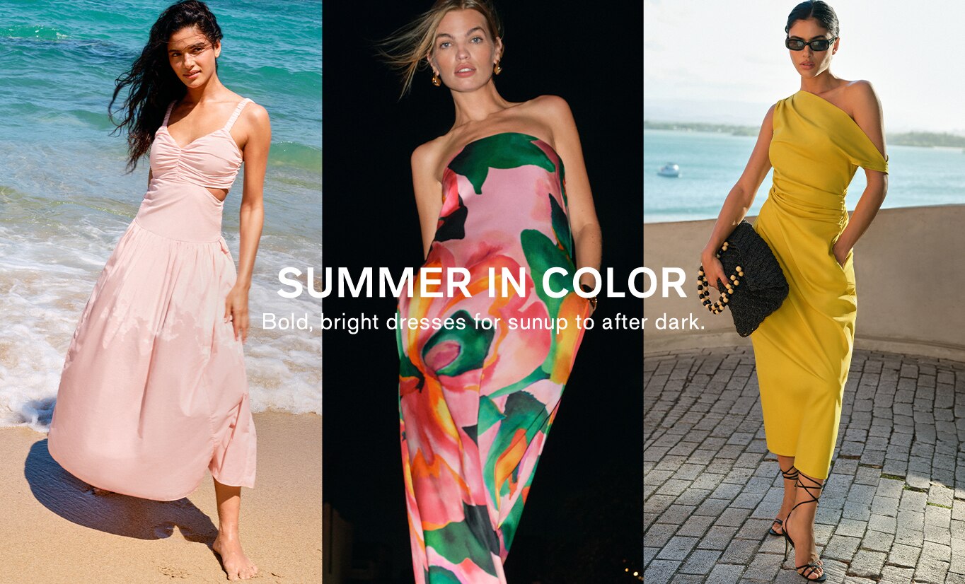 Express - Men's & Women's Clothing