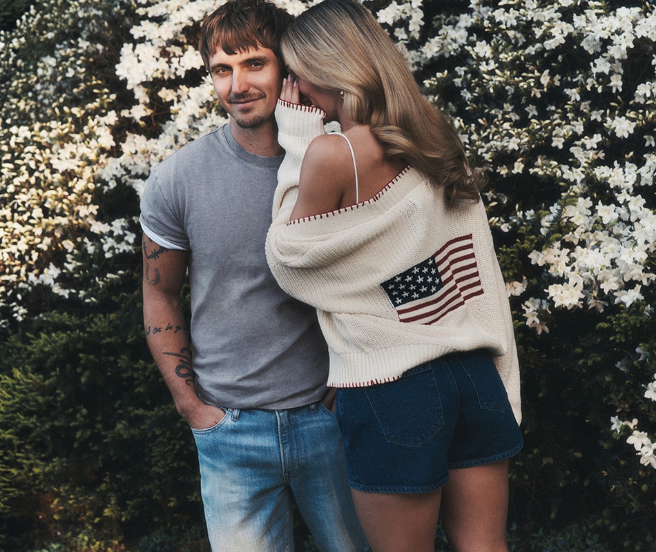 Express - Men's & Women's Clothing