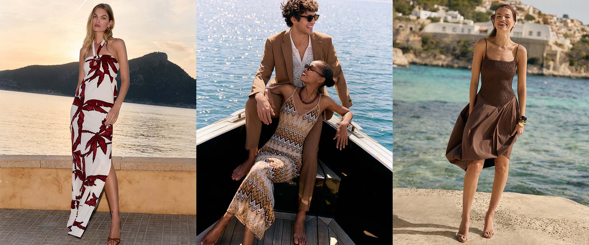 Express - Men's & Women's Clothing