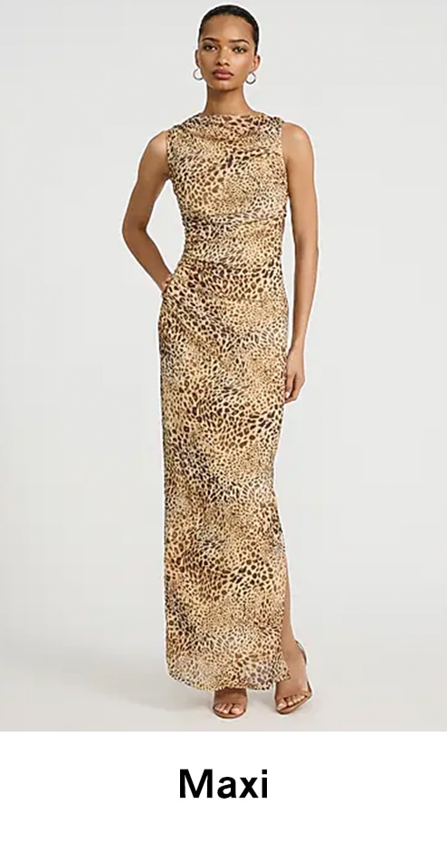 Express - Men's & Women's Clothing