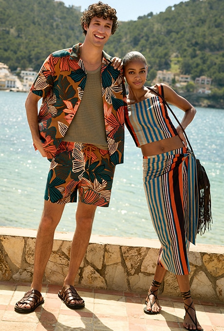 Express - Men's & Women's Clothing